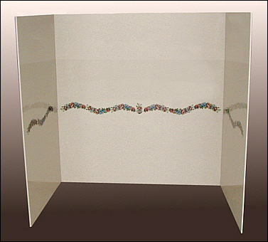 Shower Wall Panels - The Onyx Collection