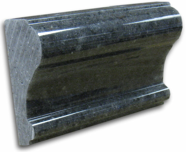 Chair Rail Trim - The Onyx Collection