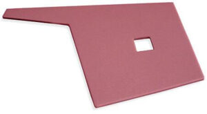 Custom Rectangular Slabs - The Onyx Collection