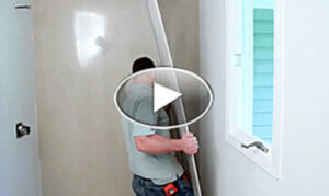 Onyx Shower Installation Videos - The Onyx Collection