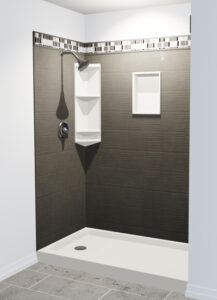 New Shower Designer - The Onyx Collection