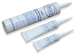 Silicone for Installation of The Onyx Collection Products - The Onyx ...