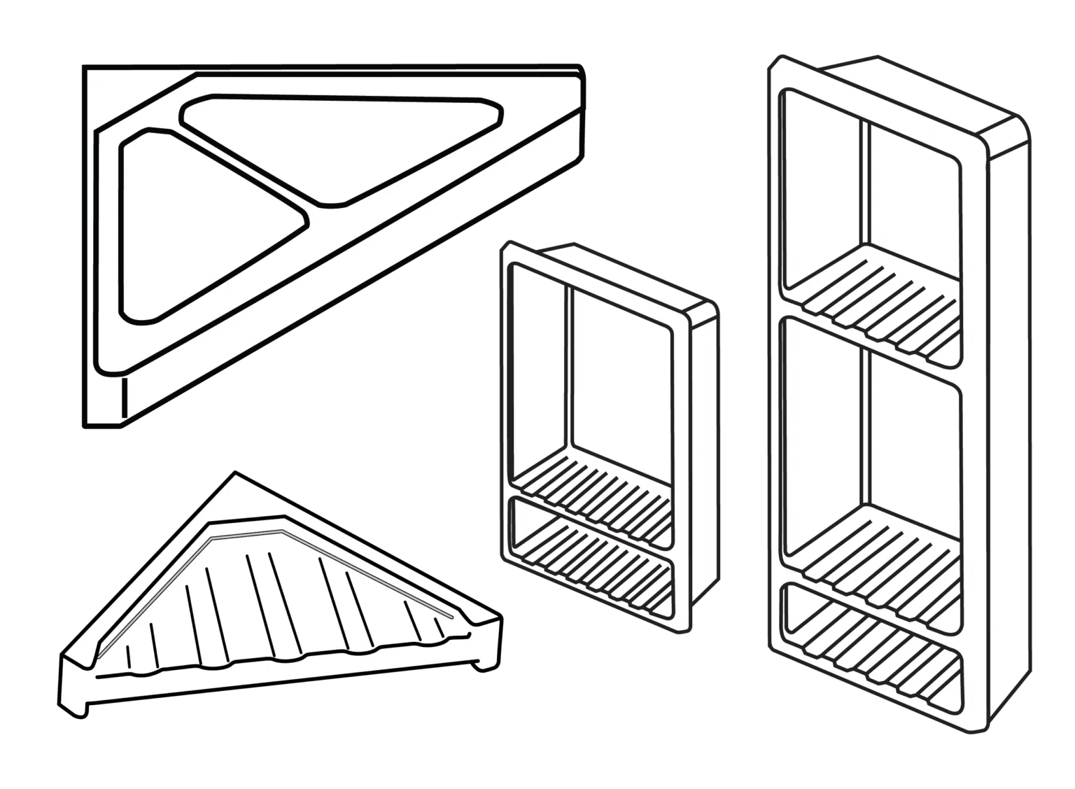 Order Form Downloads - The Onyx Collection