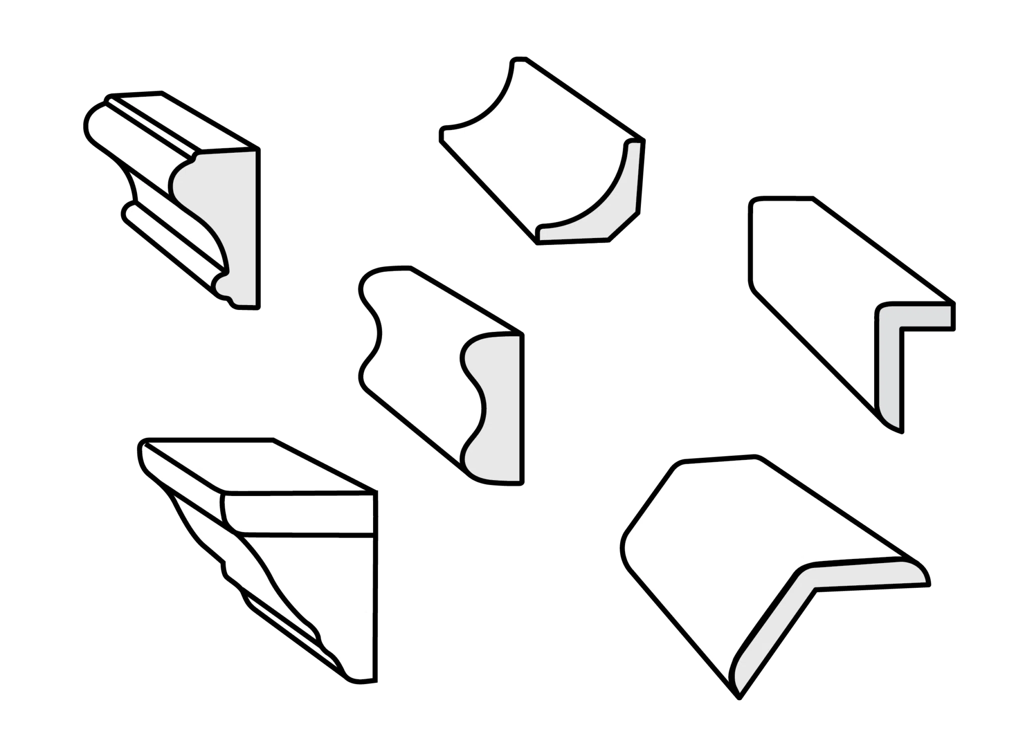 Order Form Downloads - The Onyx Collection