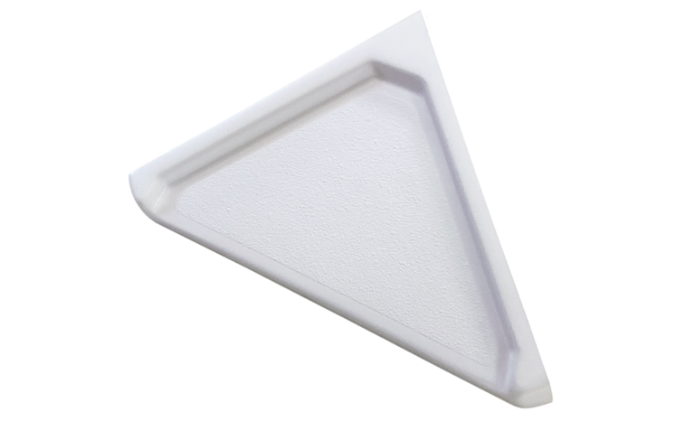 New Caddy – Liberty Corner Foot Shelf - The Onyx Collection