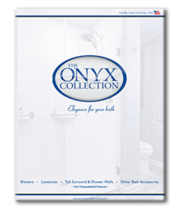 Literature / Logos - The Onyx Collection